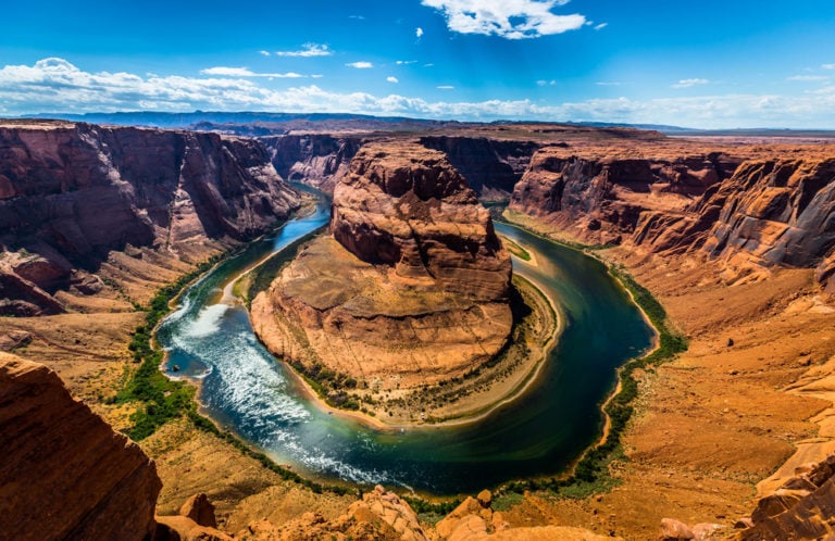 10 Best National Parks in Arizona for Hikers and Nature Lovers